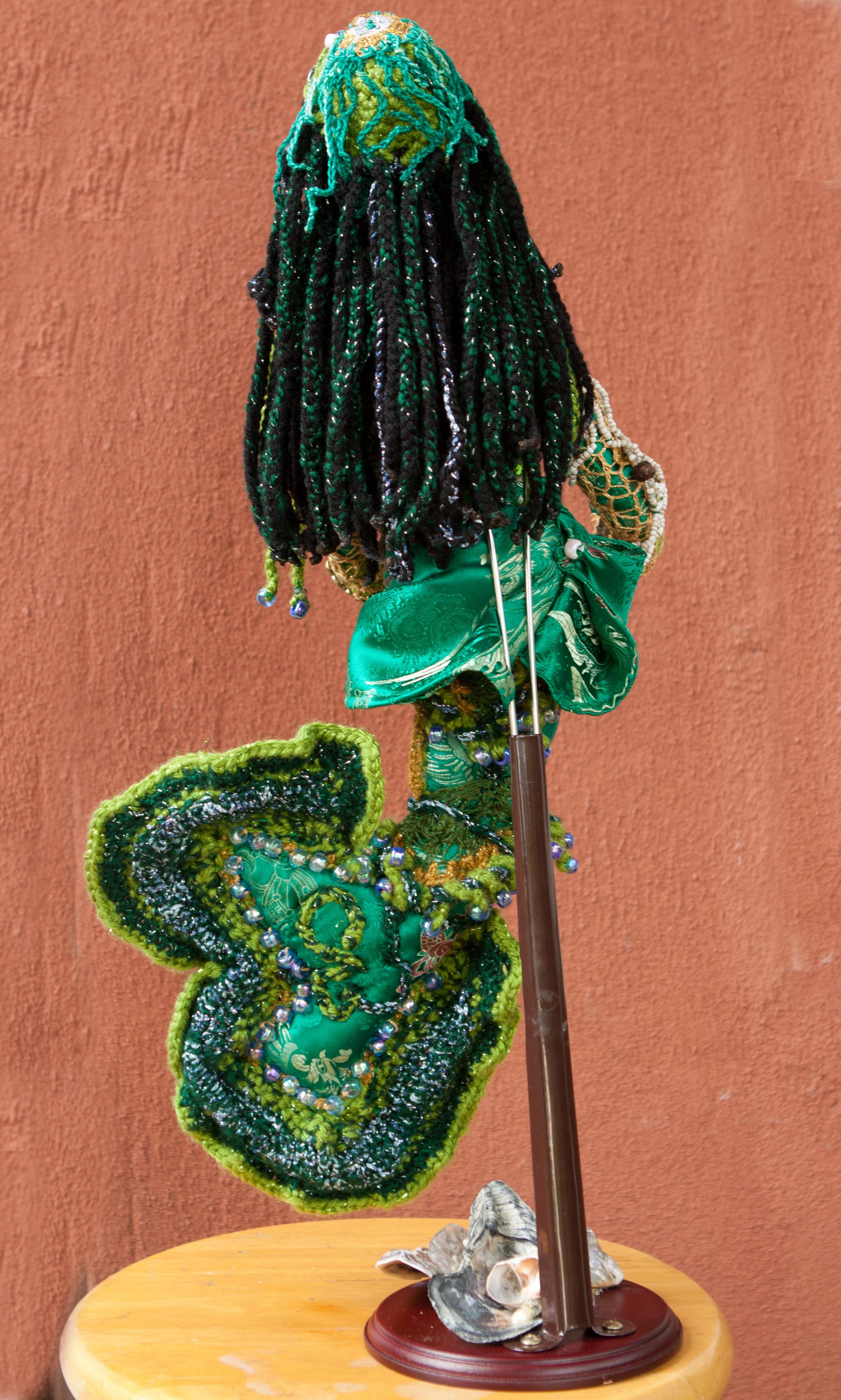 Atargatis – Syrian Mermaid Goddess Of Family And Motherhood on Luulla