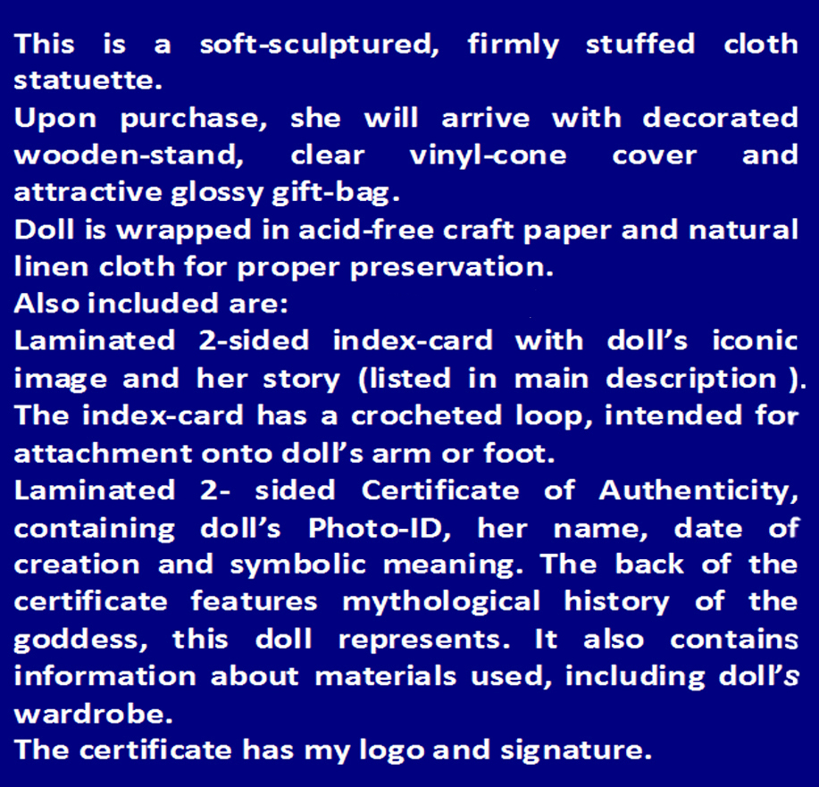 Atargatis – Syrian Mermaid Goddess Of Family And Motherhood on Luulla